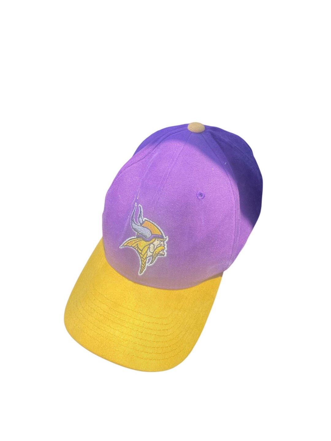 Vintage Vikings Baseball Cap Starter Brand Snapback Hat 90’s - Etsy