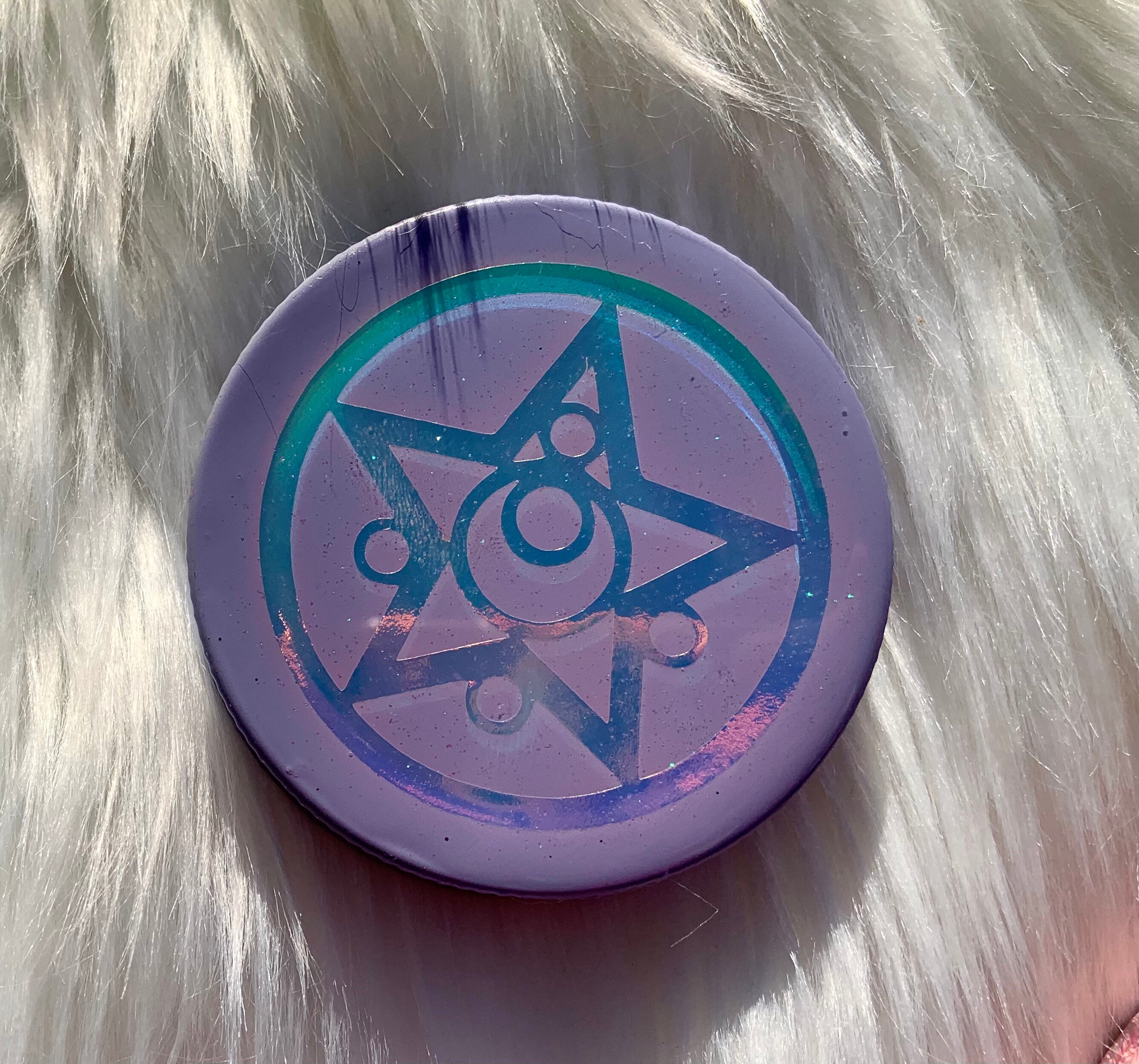 Sailor Moon Jar Stash Jar Sailor Moon Luna Jars - Etsy