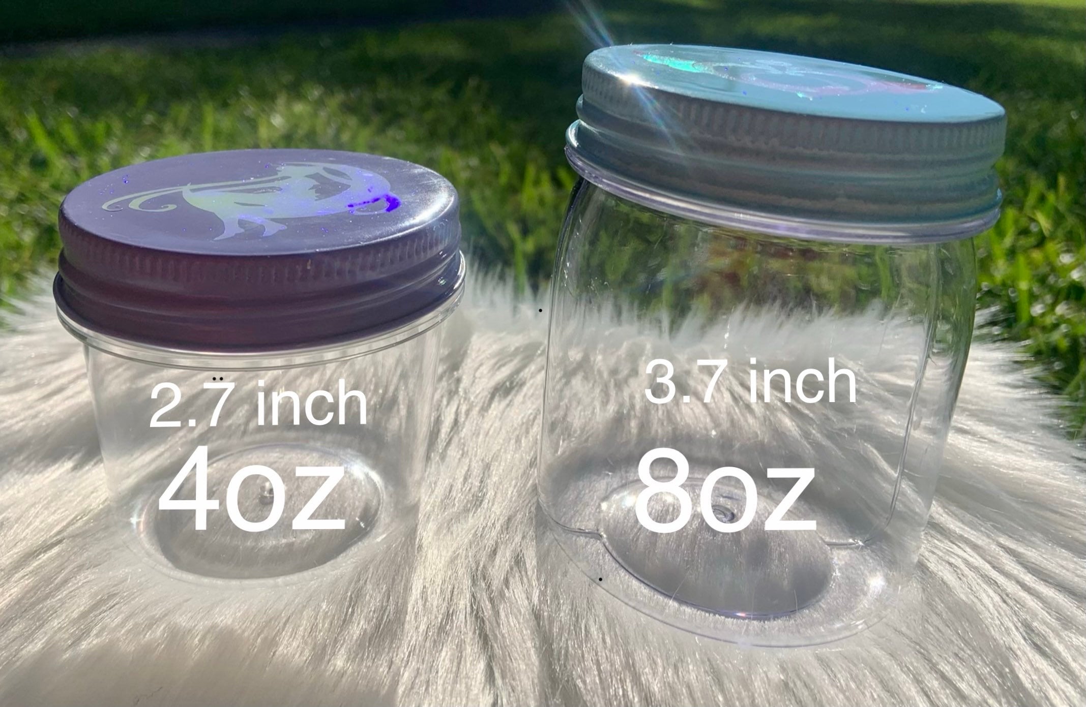 Sailor Moon Jar Stash Jar Sailor Moon Luna Jars | Etsy