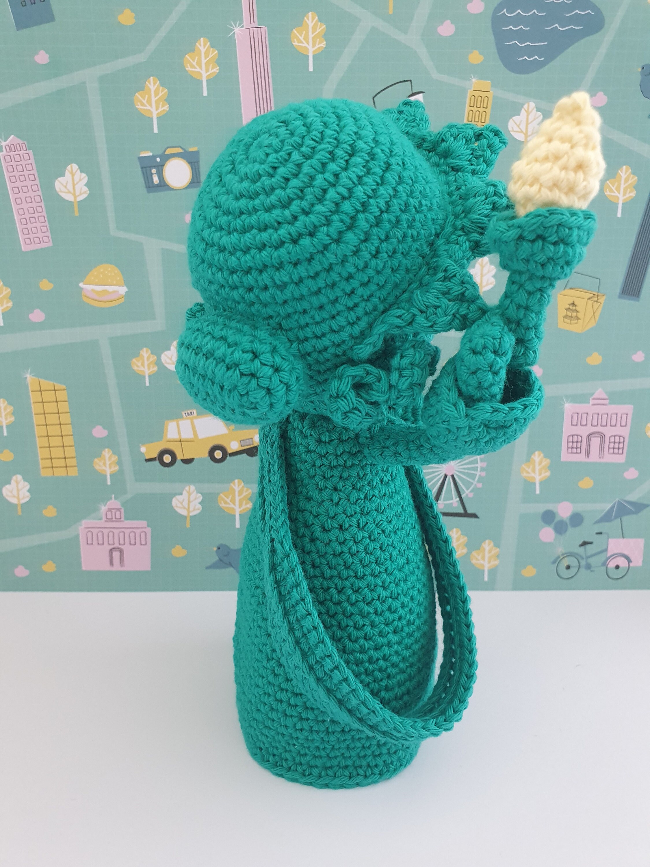 Statue Of Liberty Statue Of Liberty Doll Lady Liberty Statue Of Liberty Figure New York