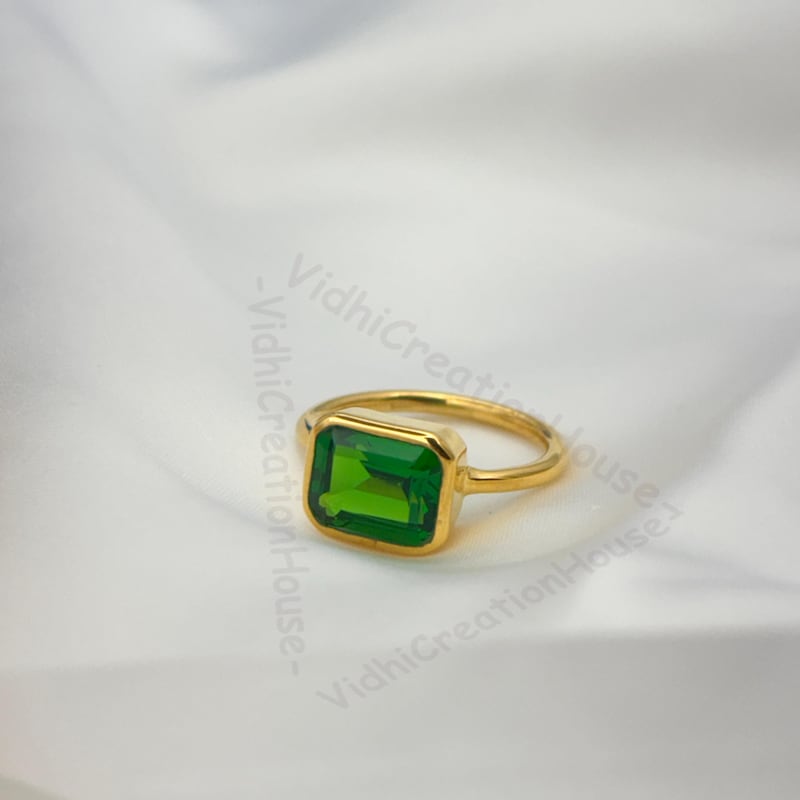 Tsavorite Garnet - Etsy