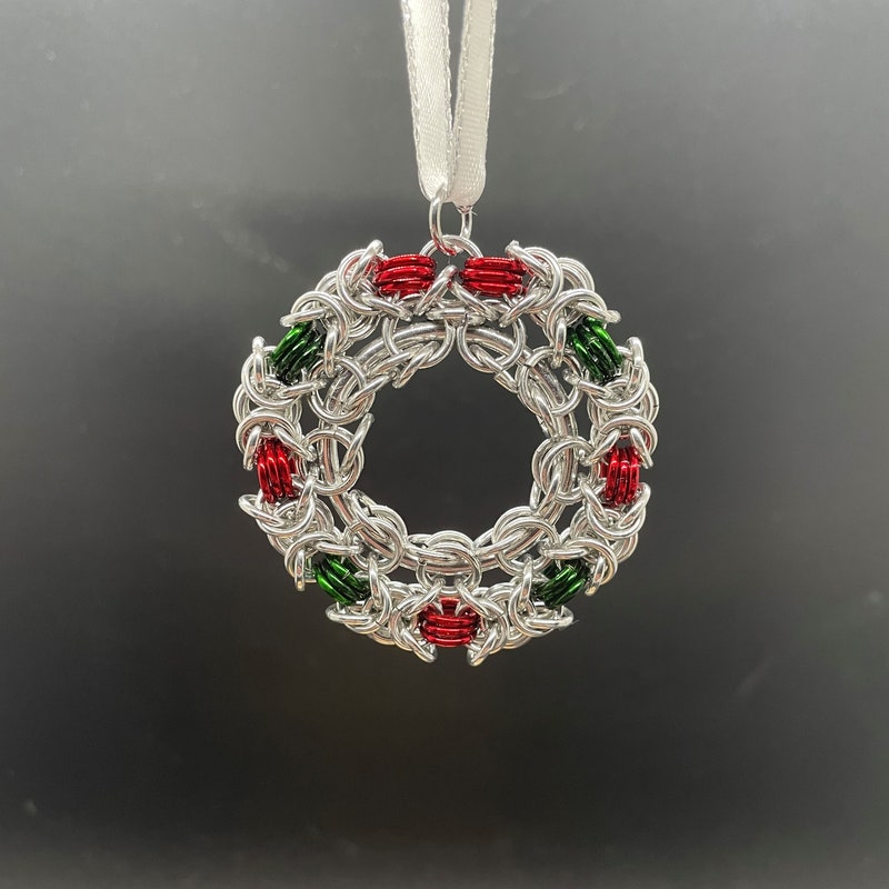 Byzantine Chain Mail - Etsy