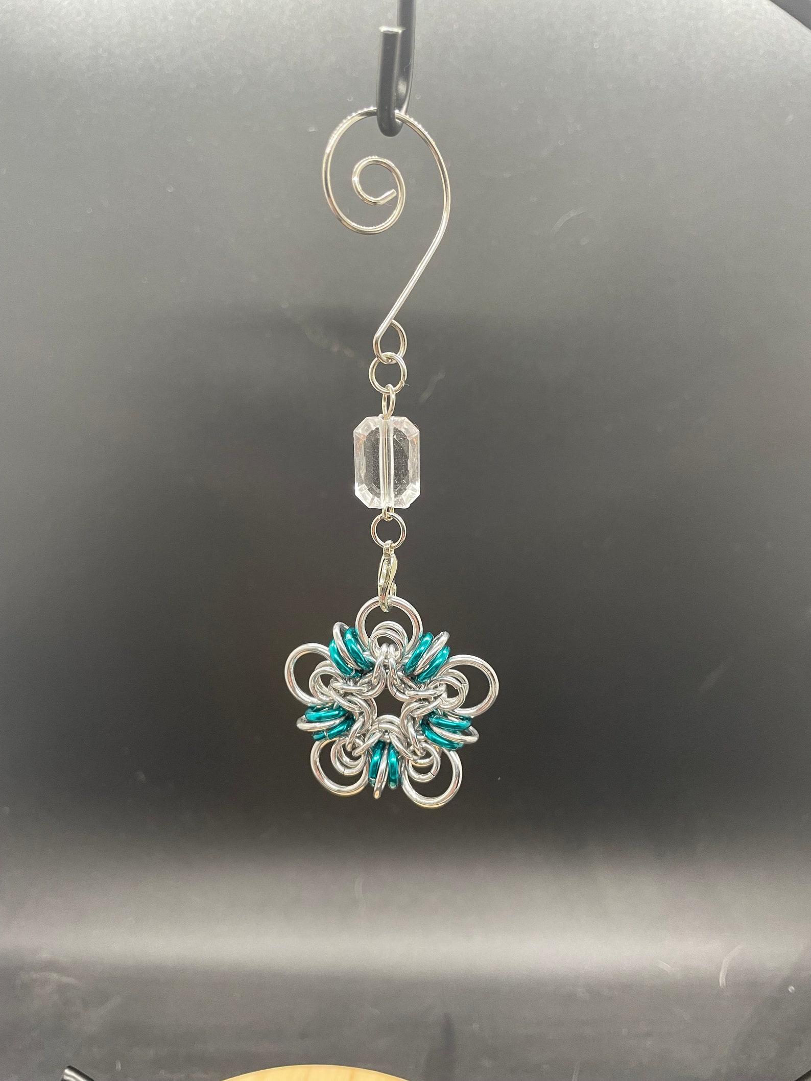 Kit Set of 6 Chain Mail Material Pack Star Bright tutorial Sold ...