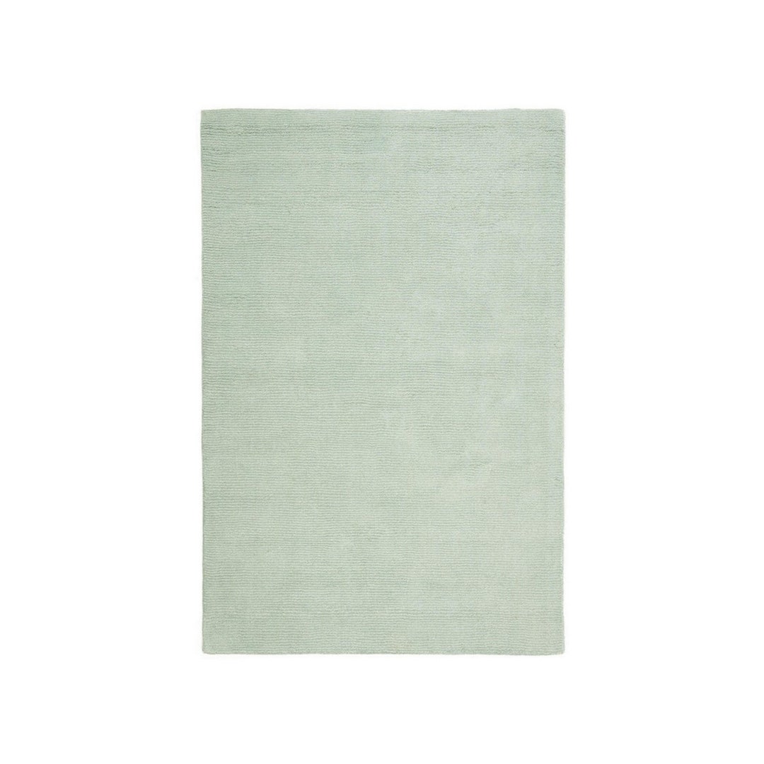 Bedroom Rug Hand Tufted 6x8, 6x9, 6x10, 7x10 Solid Area Rug Handmade ...