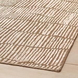 Hand Knotted Rugs Lasya Silk, Wool Rug, 8x10, 8x11, 9x10, 9x12 Abstract ...