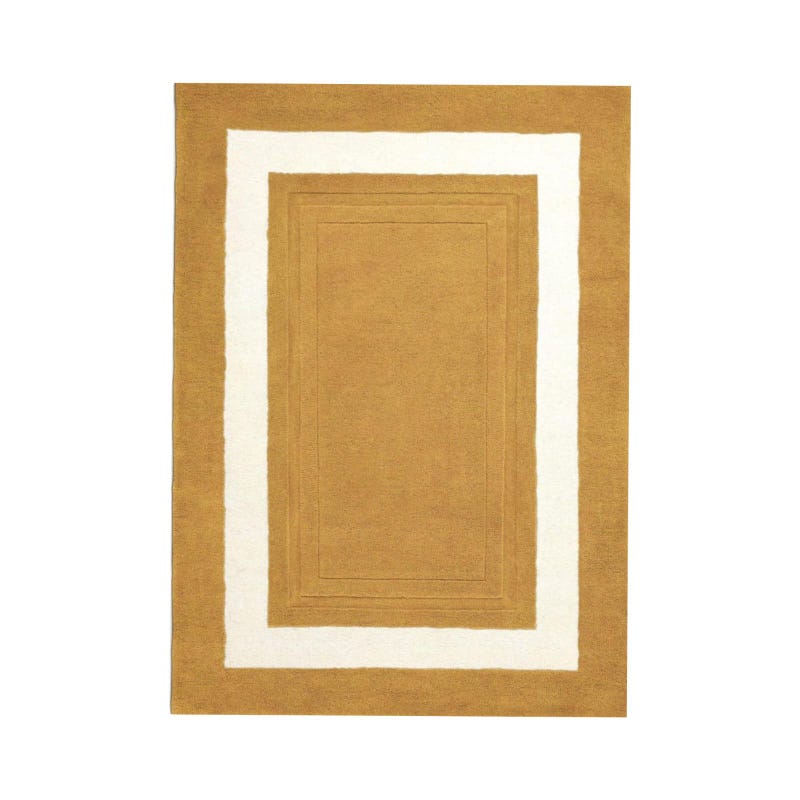 Wool Rug 8x10 - Etsy