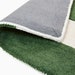 Green Tufted 9x12 Faceted Tile Rug 10x14 Rugs 12x12 Rugs , 8x10 Rugs ...