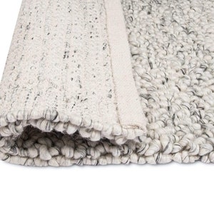 Natural Rugs Chunky Wool 8x10 Rug 9x12 Chunky Wool Rugs Rugs Chunky ...