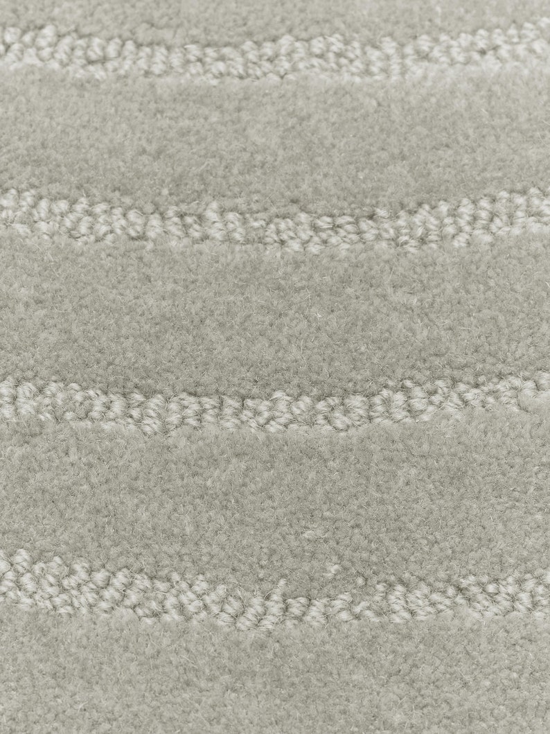 Green Round Rug for Living Room Round Rug 200cm Round Rug - Etsy