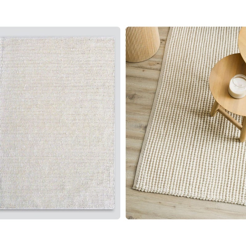 Hand Woven Rug - Etsy