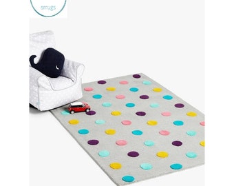 Cut Pile Area Rugs - Etsy