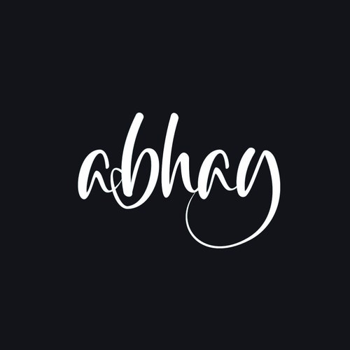 AbhayCalligraphyShop - Etsy