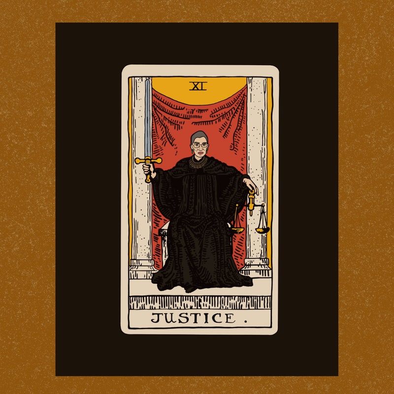 Rbg Art - Etsy