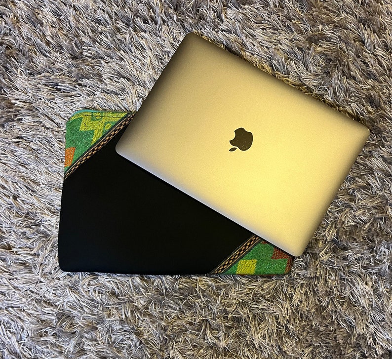 Computer Case With Traditional Eritrean Ediat Design. - Etsy