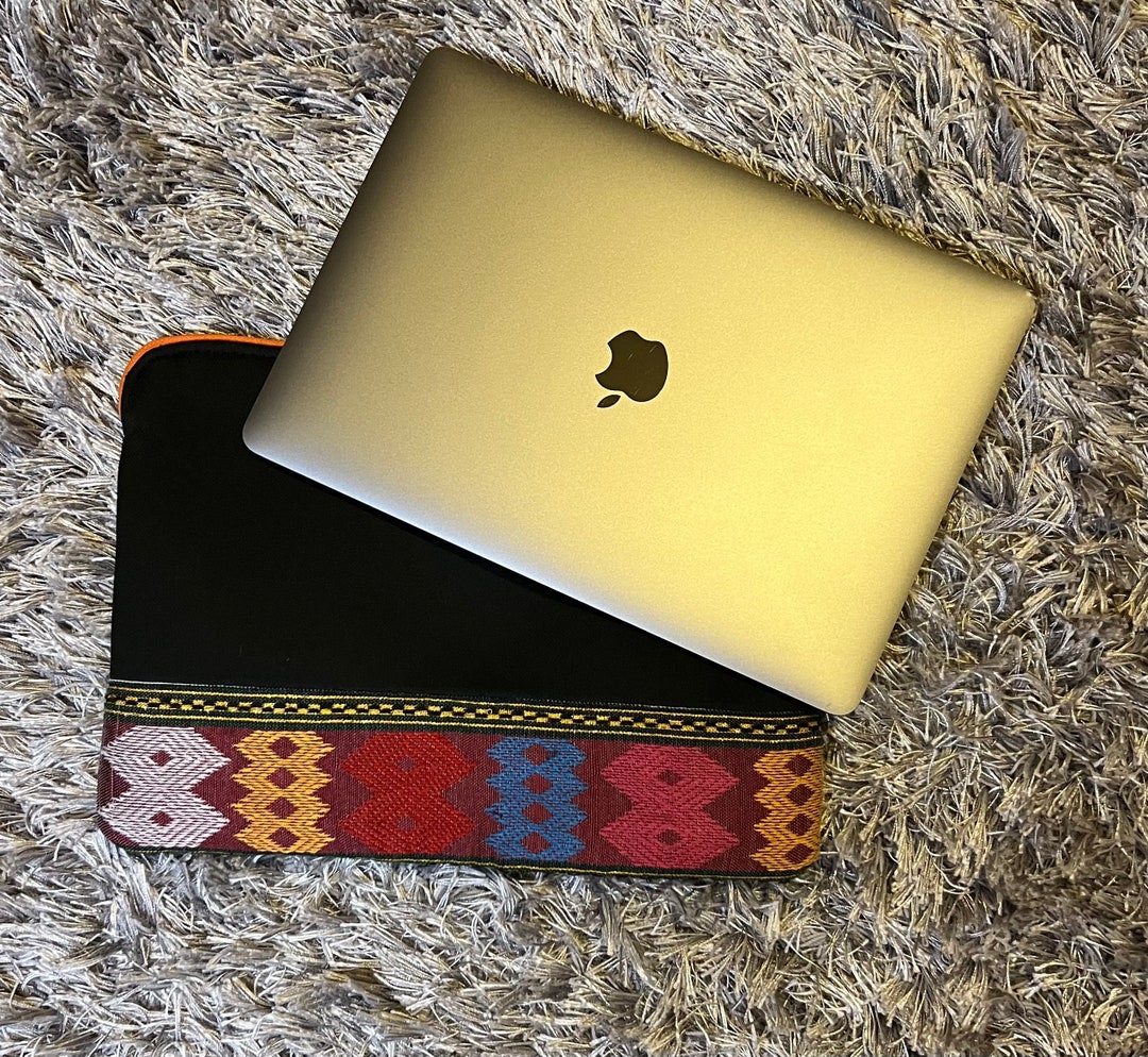 Computer Case With Traditional Eritrean Ediat Design - Etsy