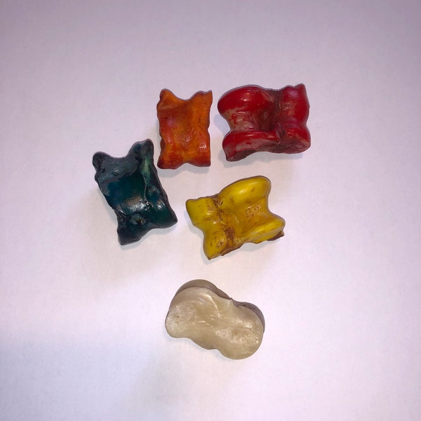 Knuckle Bones - Etsy