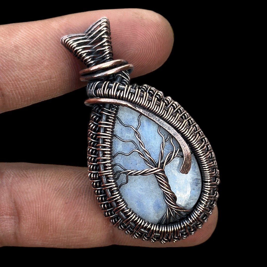 Life of Tree Moonstone Gifts for Friends Women/mother's Day Gift/wife ...