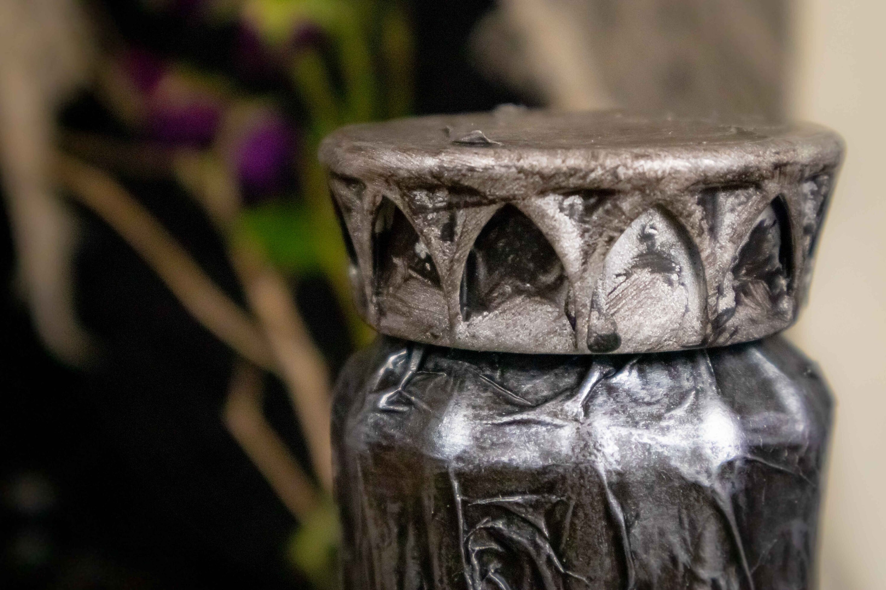 Royal Blood | Potion Bottle Decor | Halloween | Renaissance | Medieval ...
