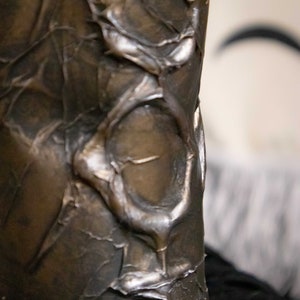 Distilled Esssence of Mercury | Potion Bottle Decor | Halloween ...