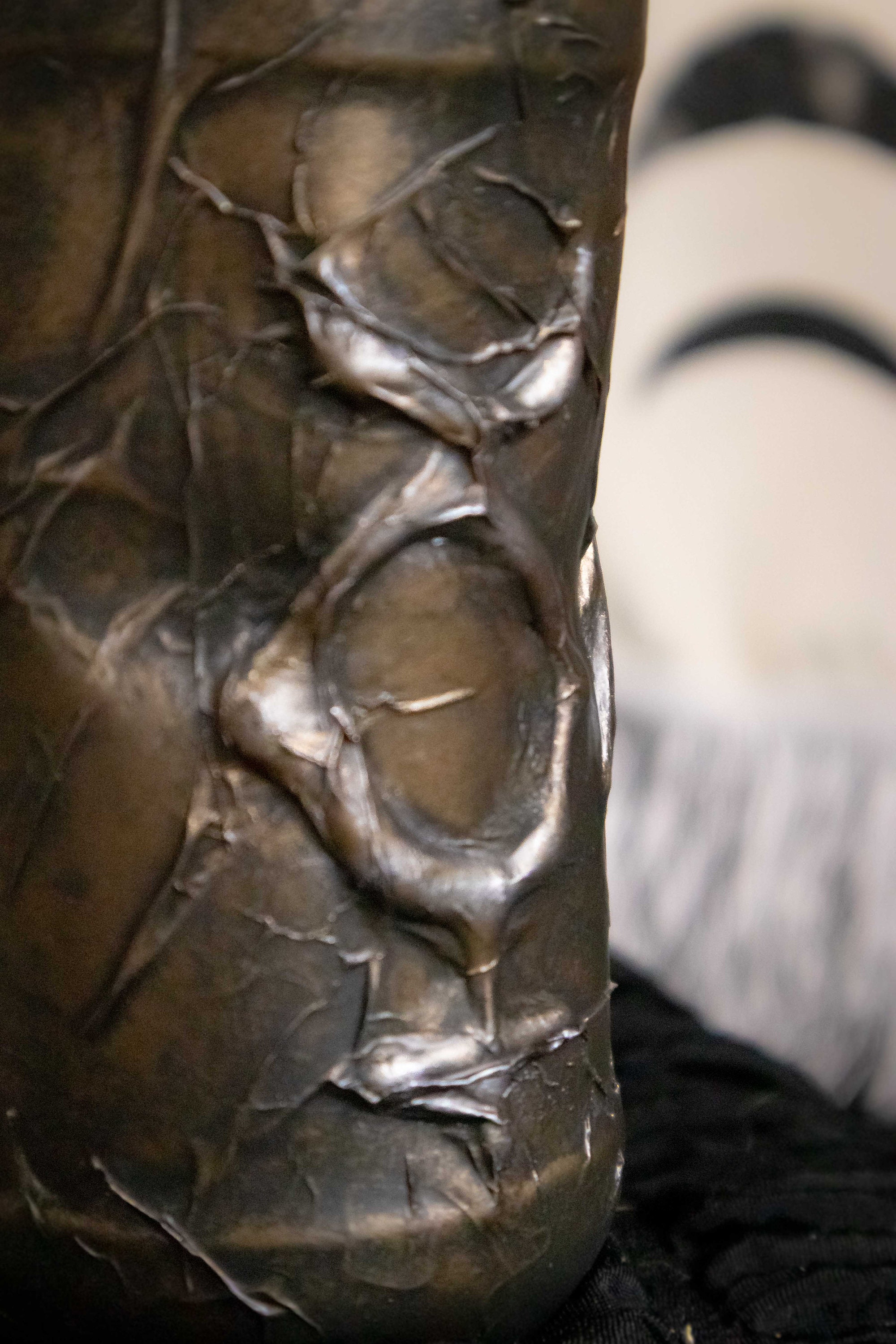 Distilled Esssence of Mercury | Potion Bottle Decor | Halloween ...