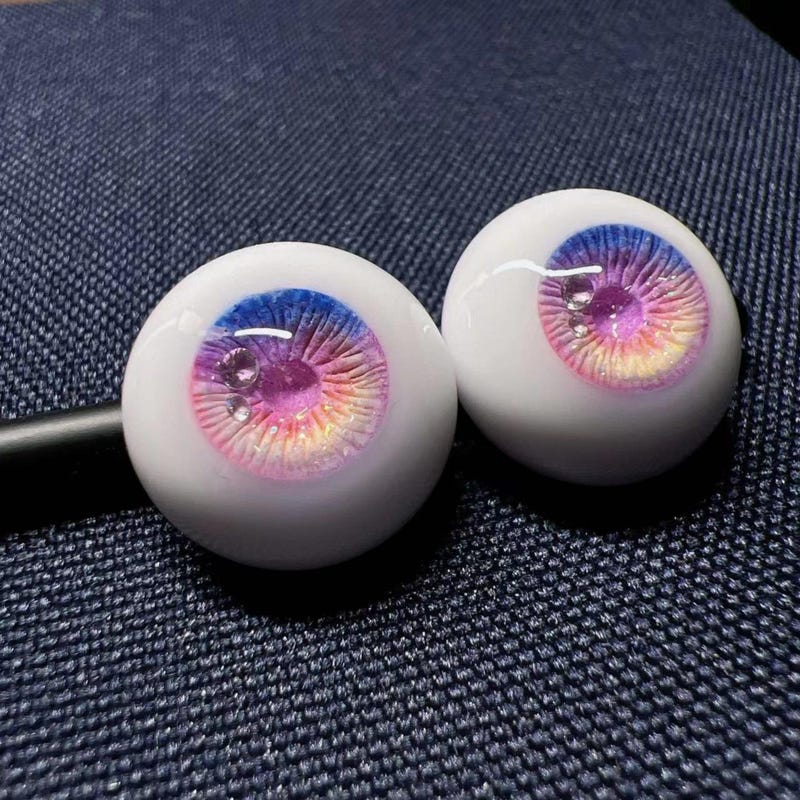 Bjd Eyes - Etsy UK