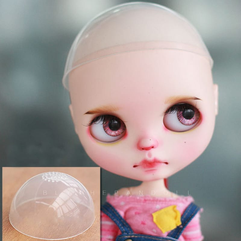 Blythe Doll Wigs - Etsy