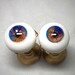 Dark Devil Demon Eye Pupil Resin Eyes for Bjd Doll Realistic - Etsy