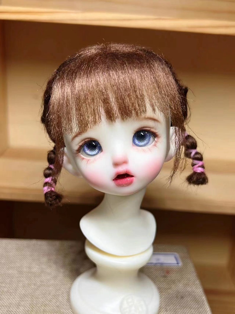 BJD Eye Collection BJD Doll Eyes Custom Eyes for Ball Joint - Etsy