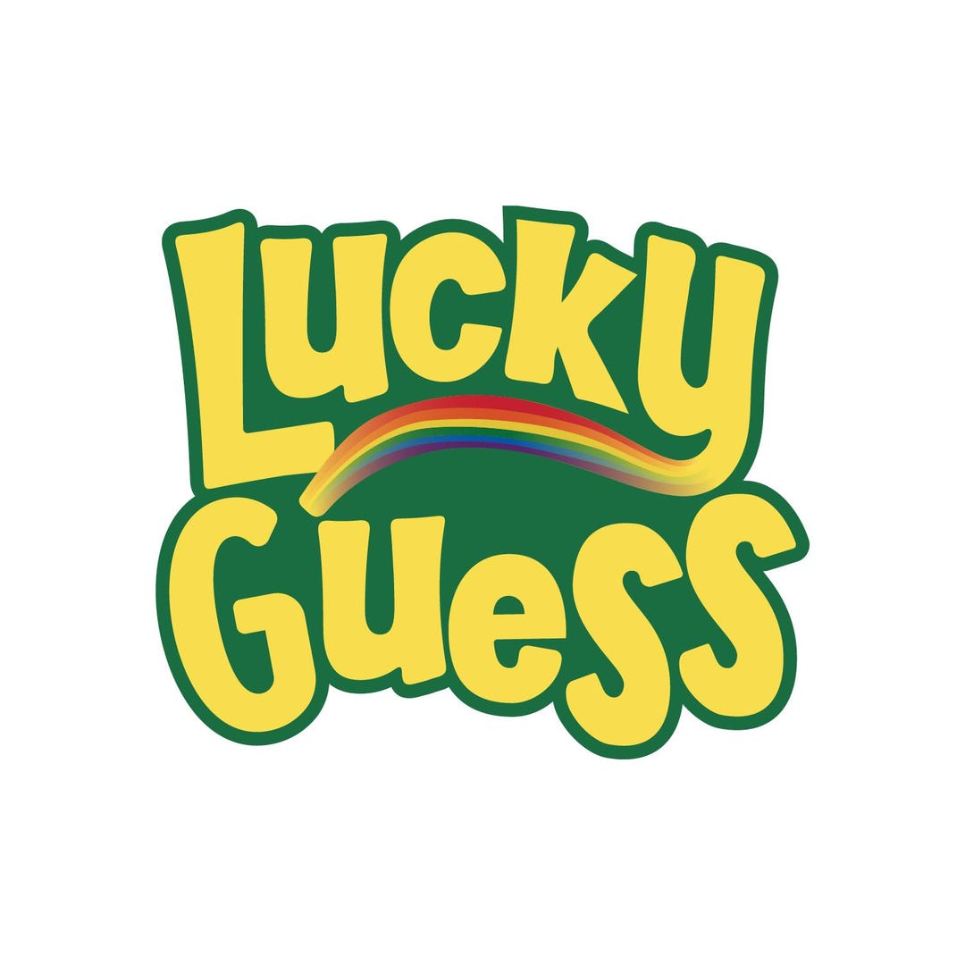 Iconic Logo Reimagined, Die Cut Sticker, Food Inspired Remixes, Jolly ...