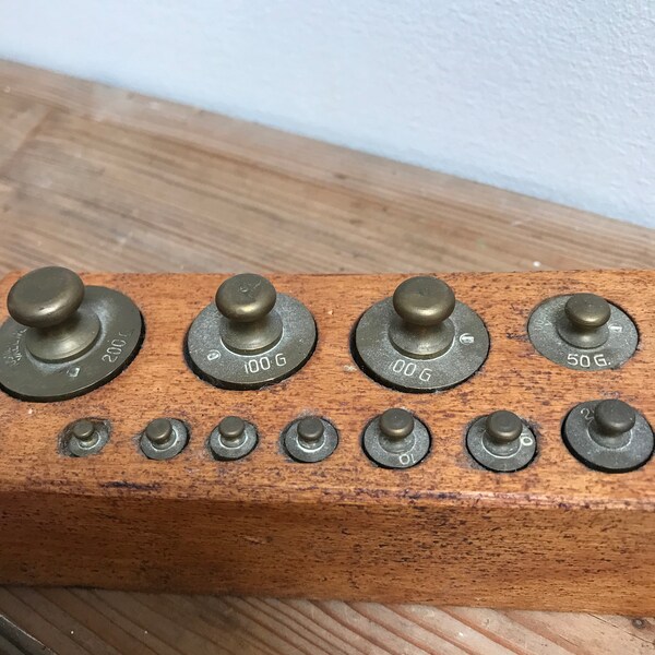 Antique Spanish Brass - Etsy