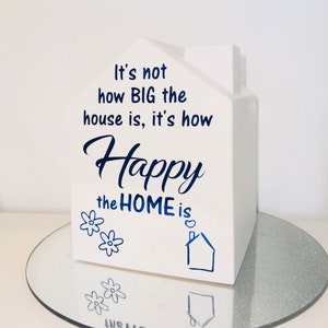 Novelty House Tissue Box Cover - Etsy