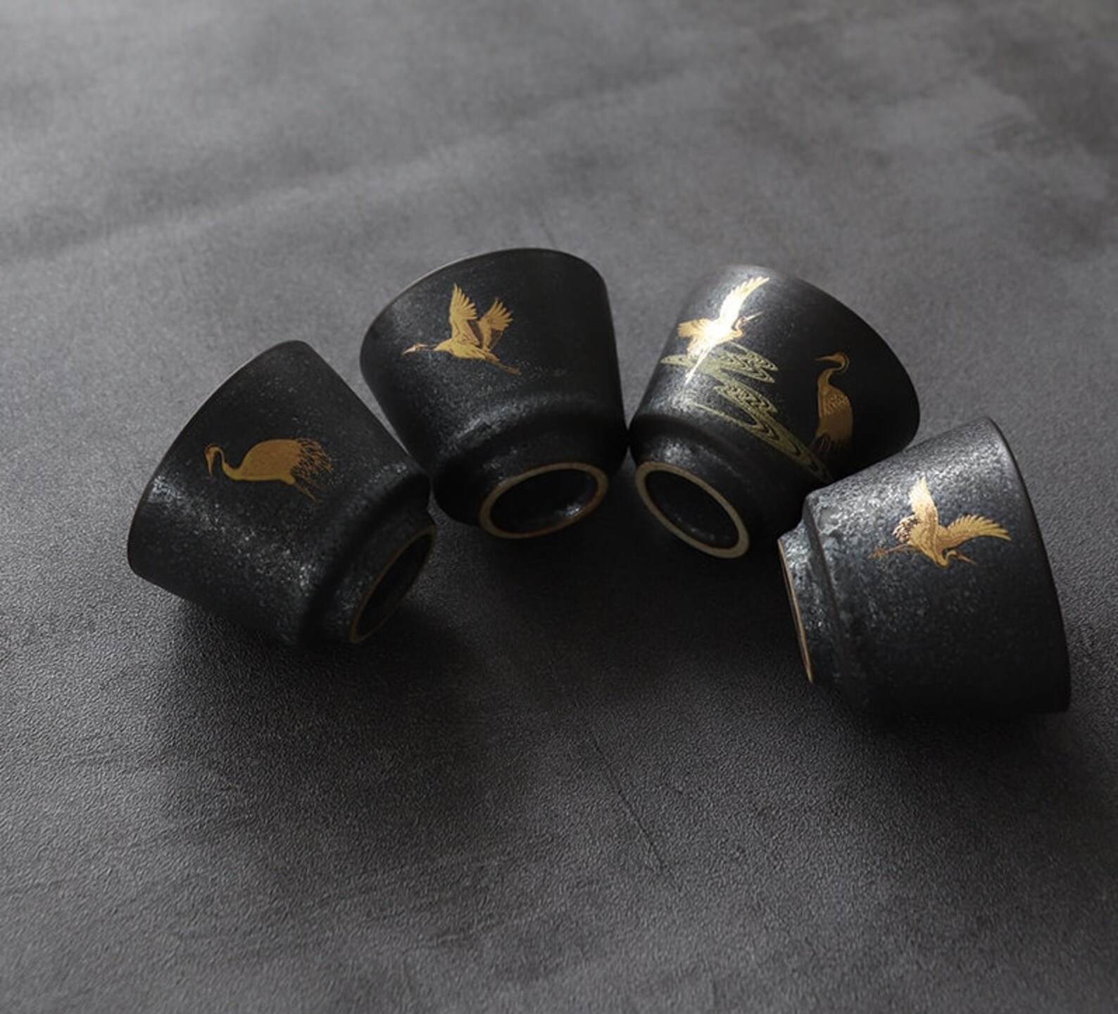 Vintage Chinese Traditional Tea Cup. Ceramic Tea Mug for Macha | Etsy