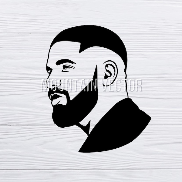 Chris Brown Svg - Etsy