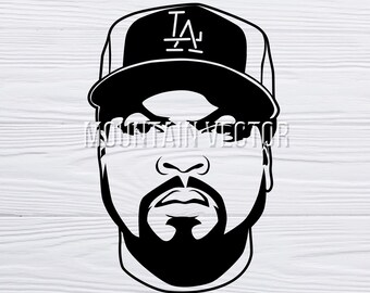 Ice Cube | Etsy