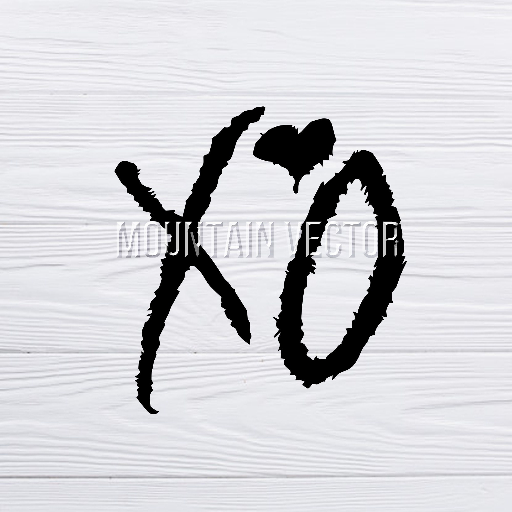 The Weeknd Xo Facebook Covers