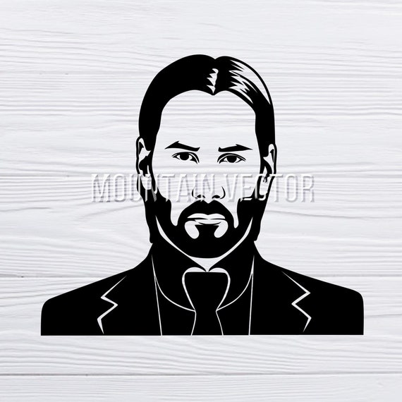 What If Meme Keanu Reeves Blank