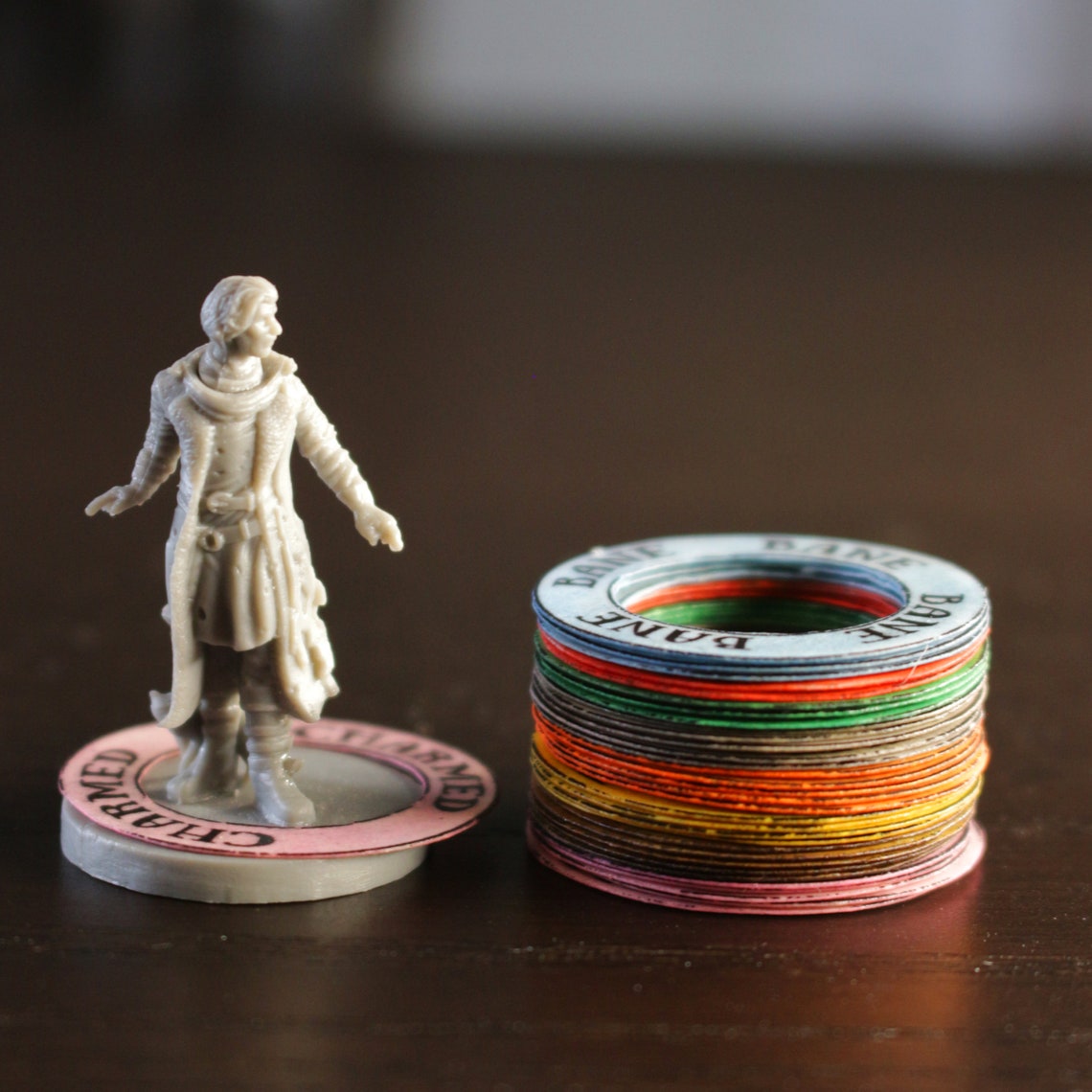 Printable Condition Markers - Digital PDF - Etsy