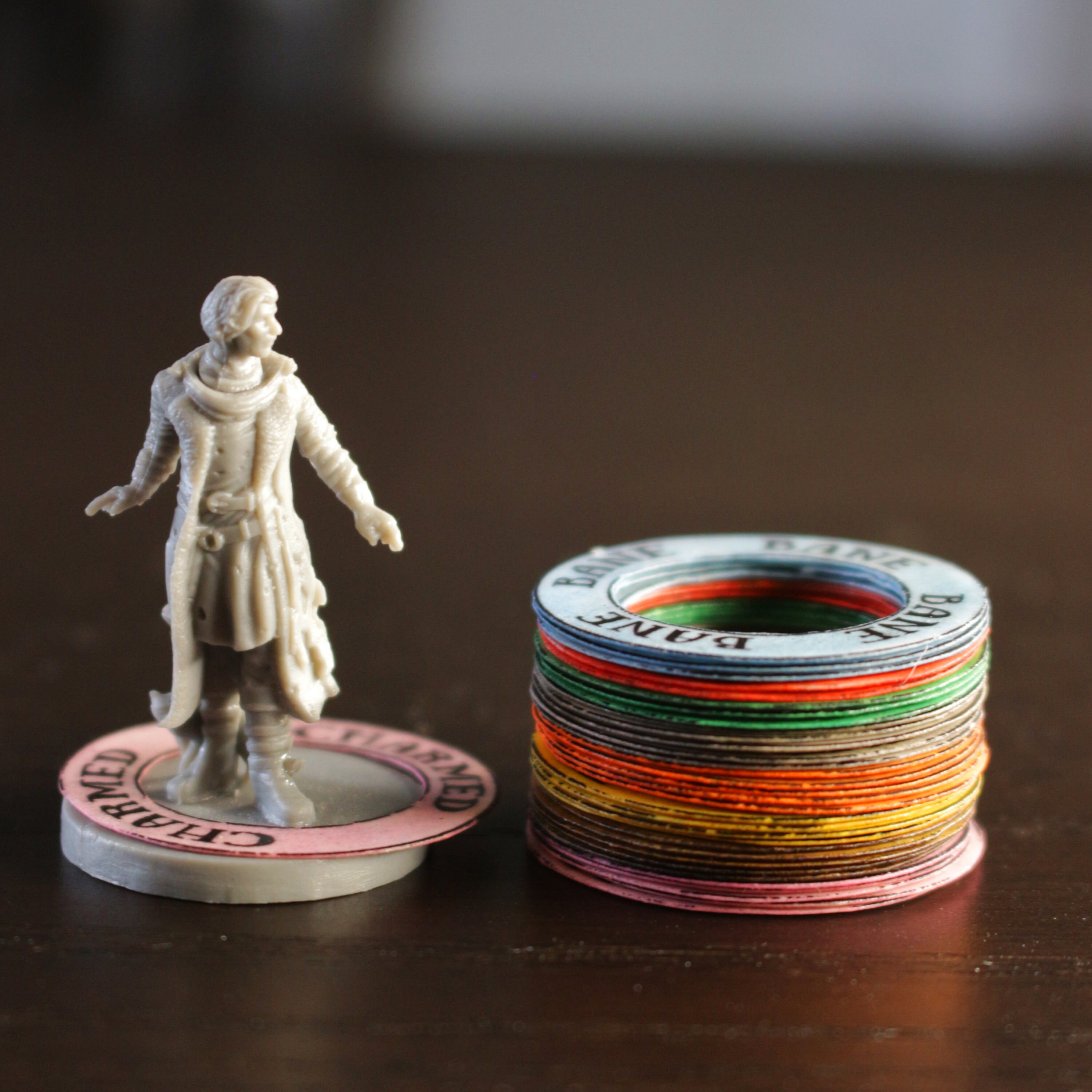 Printable Condition Markers - Digital PDF - Etsy