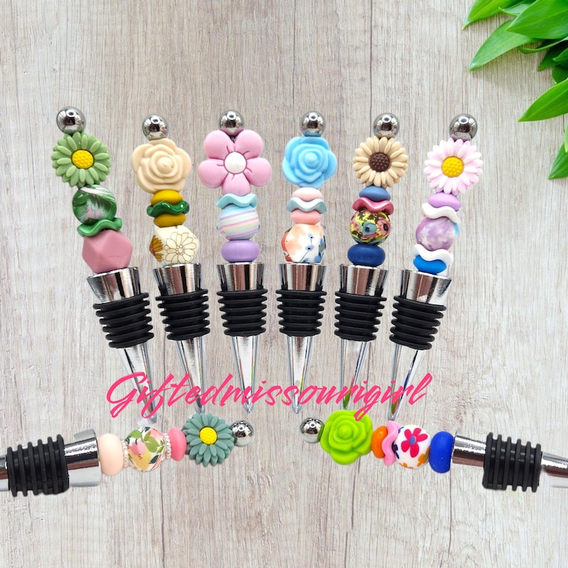 Wine Stopper Frog - Etsy