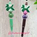 Balloon Animal Dog // Beaded Pen // Many Options // Pen Gift Set // Key ...