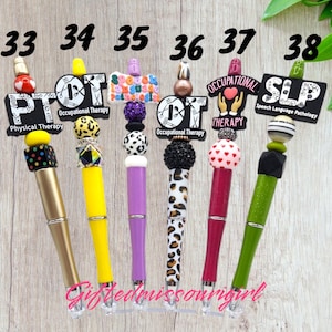 Occupational Therapy / Physical Therapy / Speech Language Pathology ...