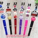 Real Estate Ink Pen // Realtor Pen // Home Pen // Beaded Pen // Ready ...