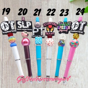 Occupational Therapy / Physical Therapy / Speech Language Pathology ...