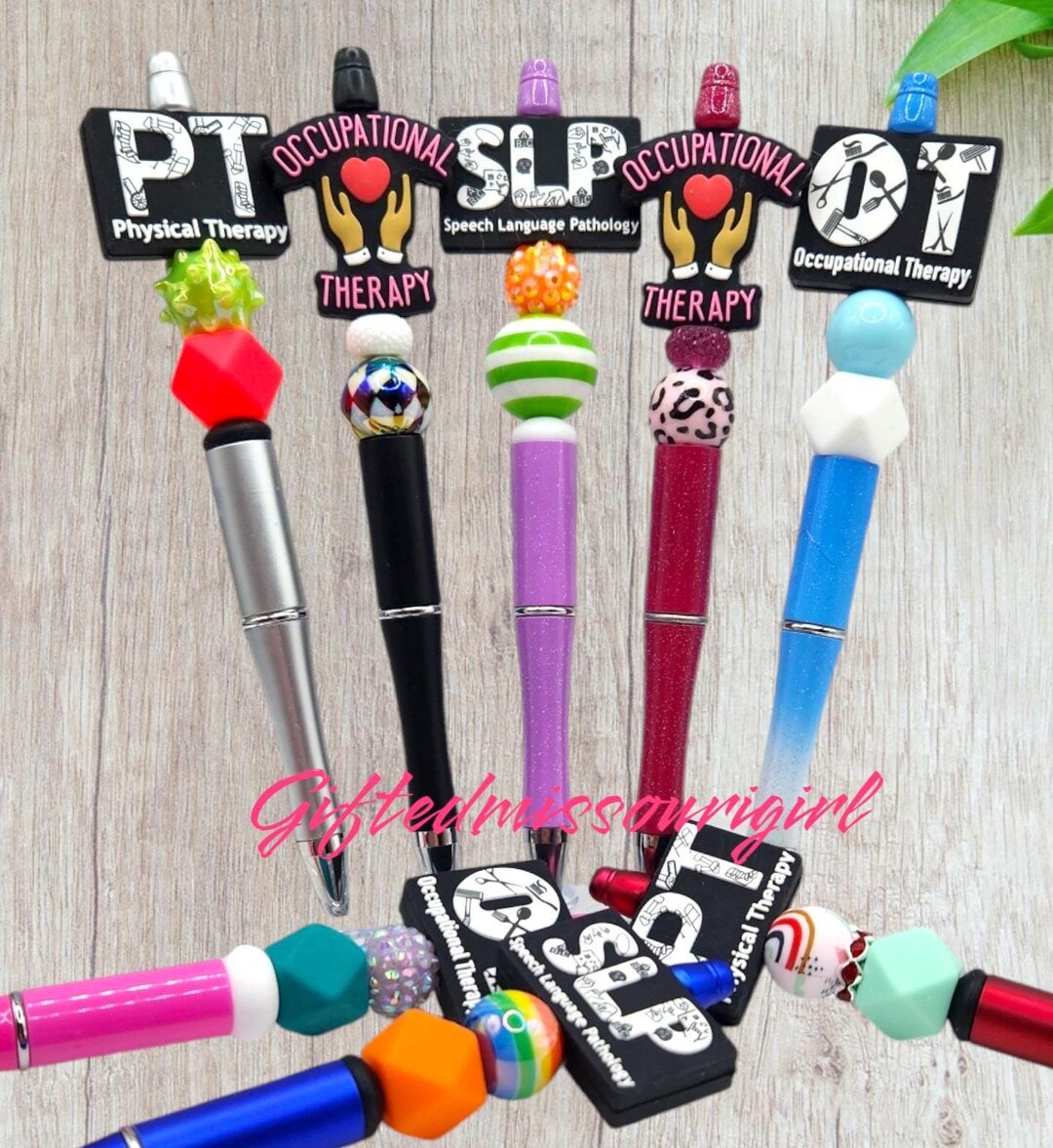 Occupational Therapy / Physical Therapy / Speech Language Pathology ...