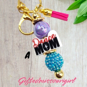 Dance Themed Pen // Dance Mom // Dancer // Twirling // Ballet // Sports ...