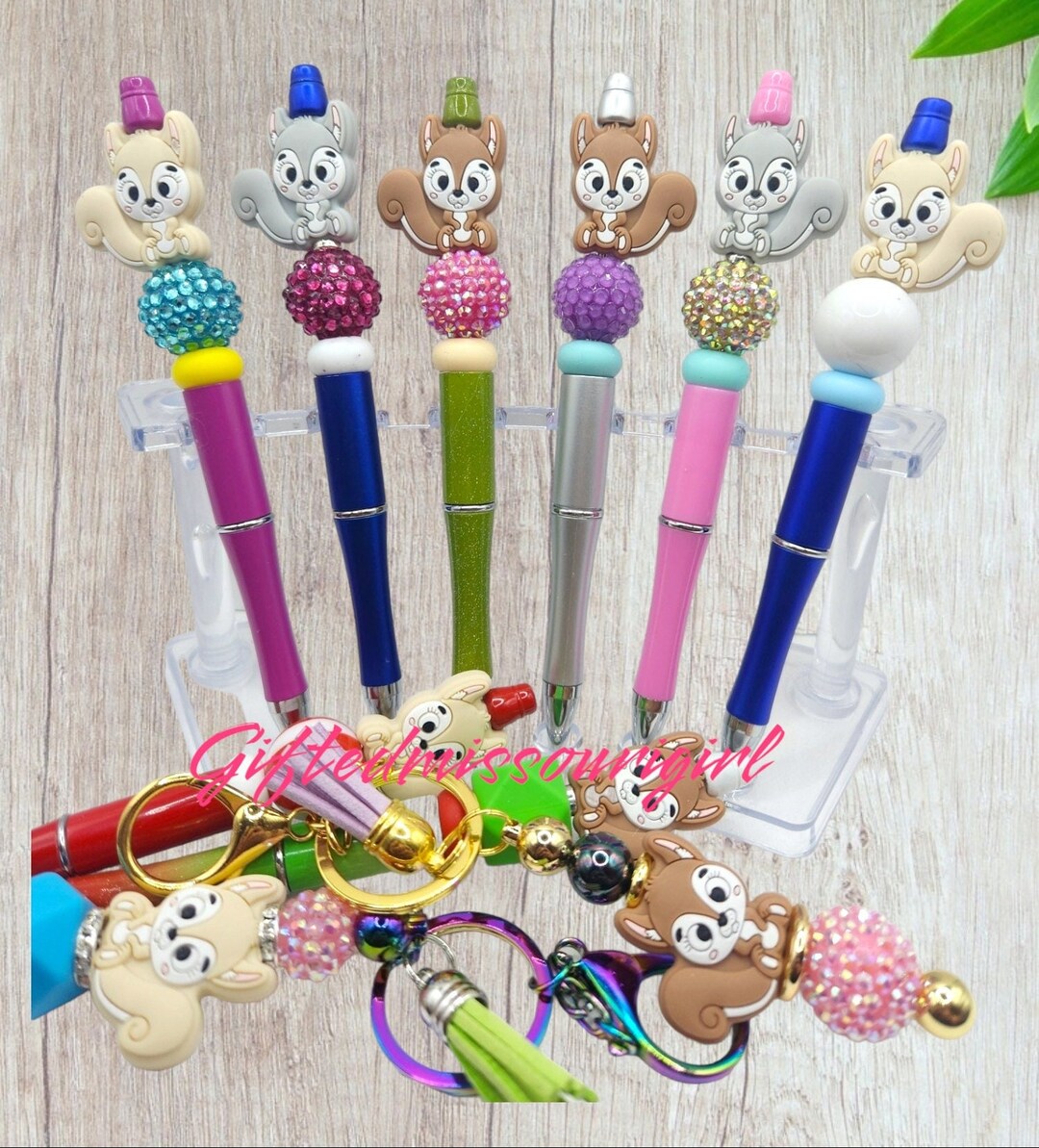 Squirrel Pen // Gray Squirrel // Brown Squirrel // White Squirrel ...