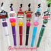Real Estate Ink Pen // Realtor Pen // Home Pen // Beaded Pen // Ready ...