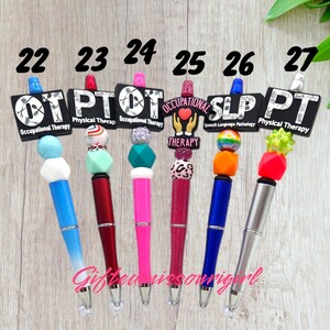 Occupational Therapy / Physical Therapy / Speech Language Pathology ...