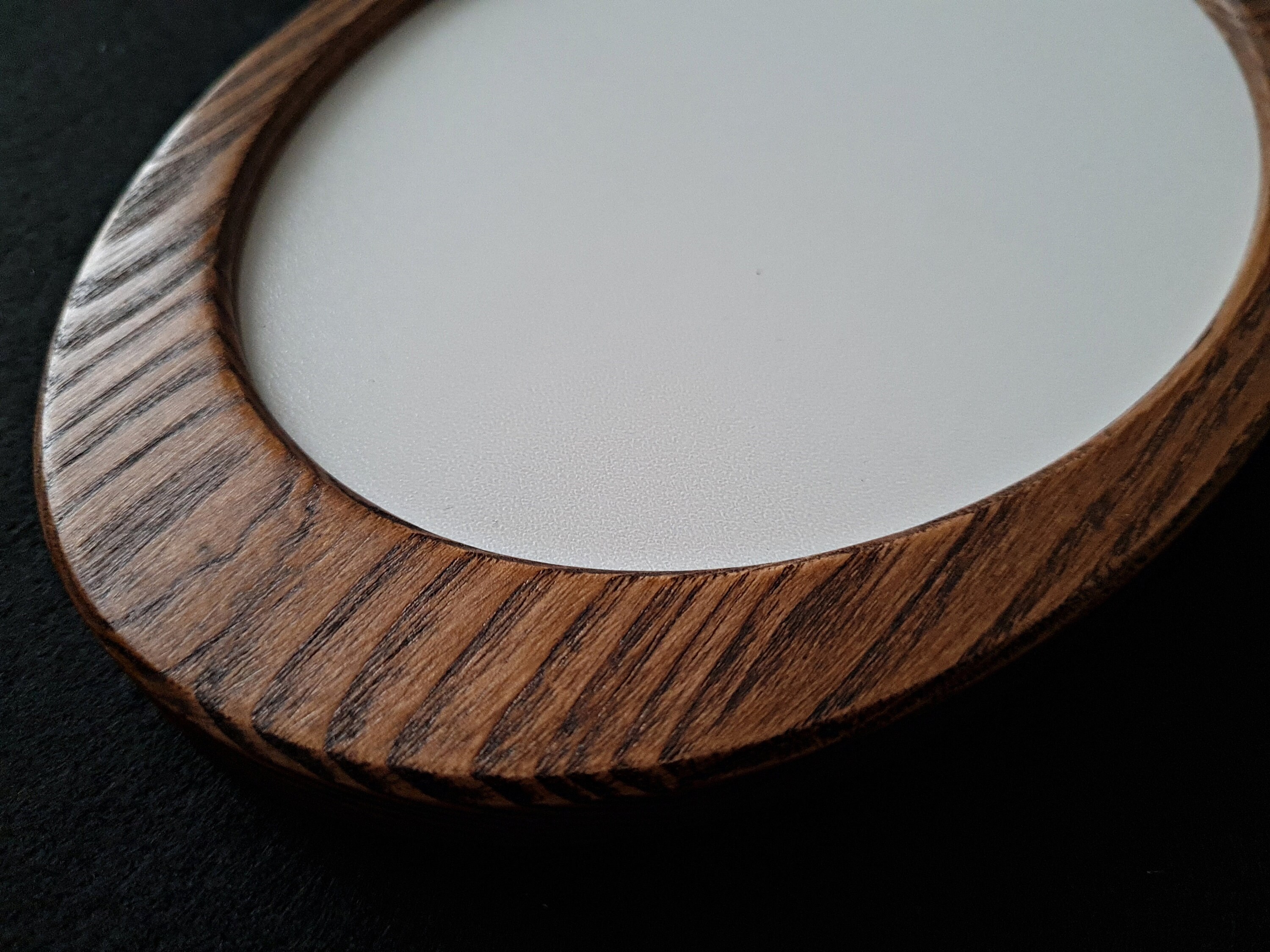 Photo Frame Oval Stylish Frame 5x7 Frame 6x8 Frame 8x10 | Etsy