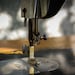 Antique Sewing Machine, Vintage Foot Sewing Machine, Sewing, Machine ...